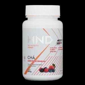 Chá de Frutas Vermelhas: Benefícios, Para que Serve e Emagrece!