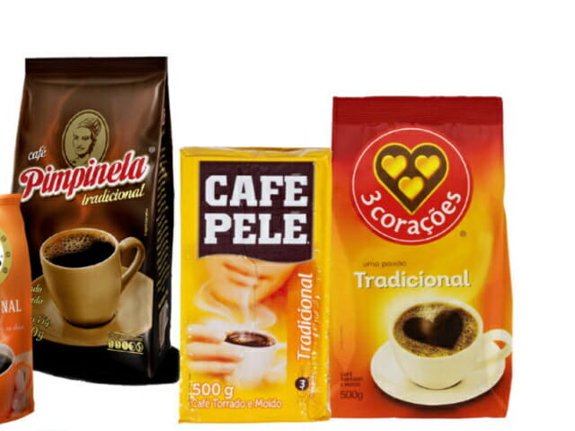Marcas, Tipos, Países e Regiões Famosas Produtoras de Café!