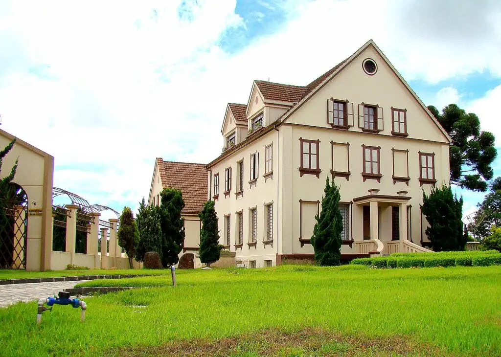 Café Colonial em Colombo PR: Onde Tomar Melhores, Telefone e Endereço